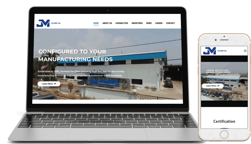 Portfolio - BR. Boss Solutions